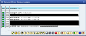 ABAP PopUps: Differents Types with sample ABAP Codes