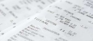 The Main SAP Invoice Table for Accounting Document and Material ...