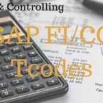 Important SAP Profit Center Table in SAP CO (Controlling)