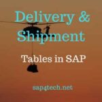 SAP CRM Data Model Diagram in PDF and JPG - SAP4TECH